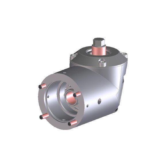 IMS Cuter MICRO vinkelmotor | kloakshop.dk