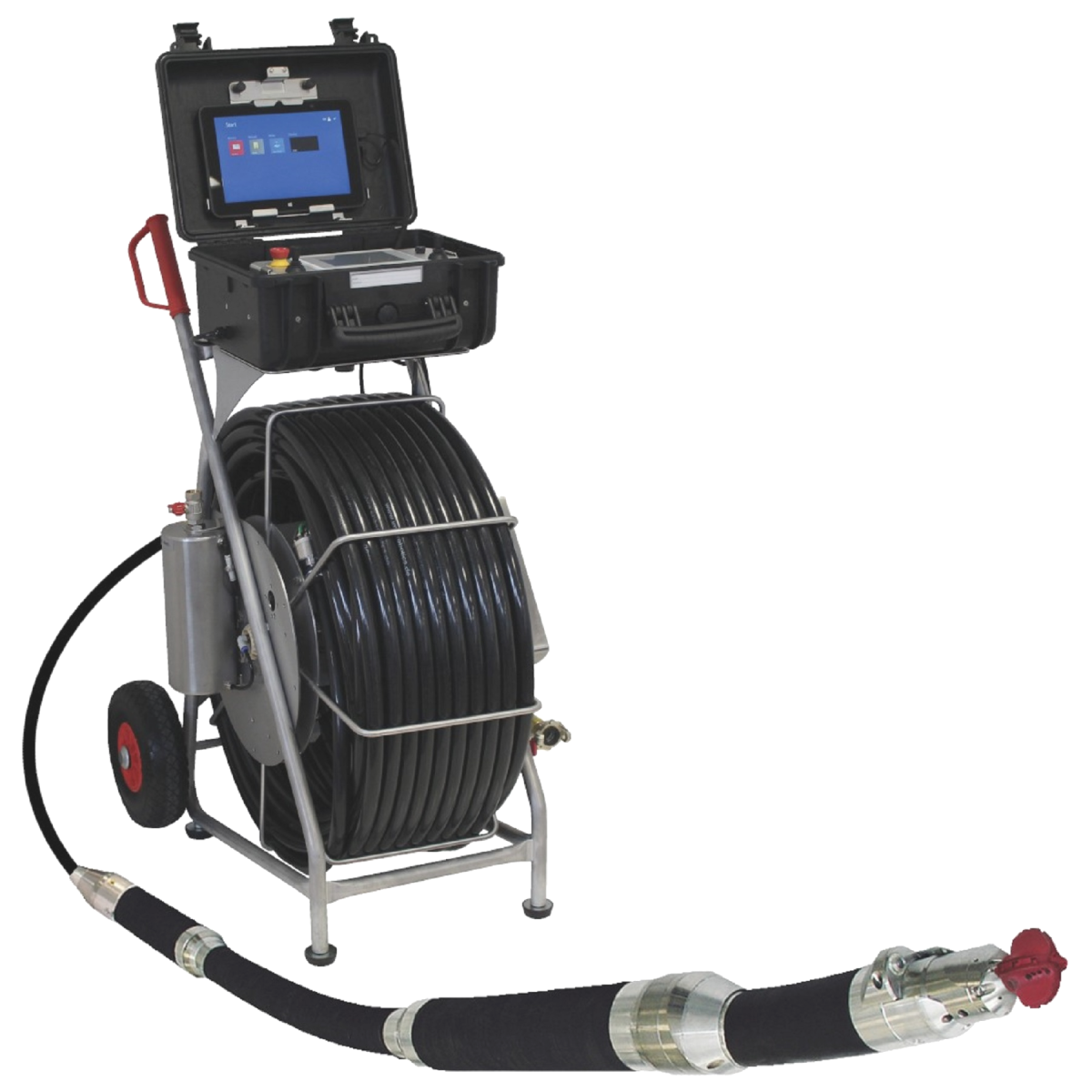 IMS cutter | Køb online og få råd fra fagfolk | Kloakshop.dk