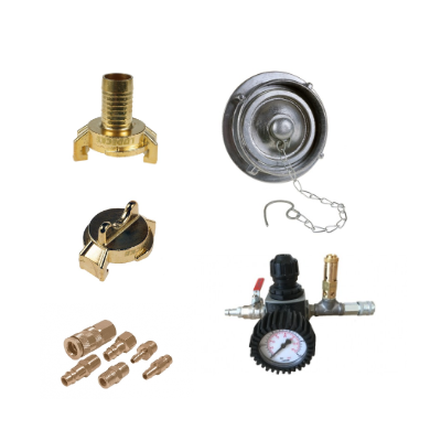 Koblinger | Køb online og få råd fra fagfolk | Kloakshop.dk