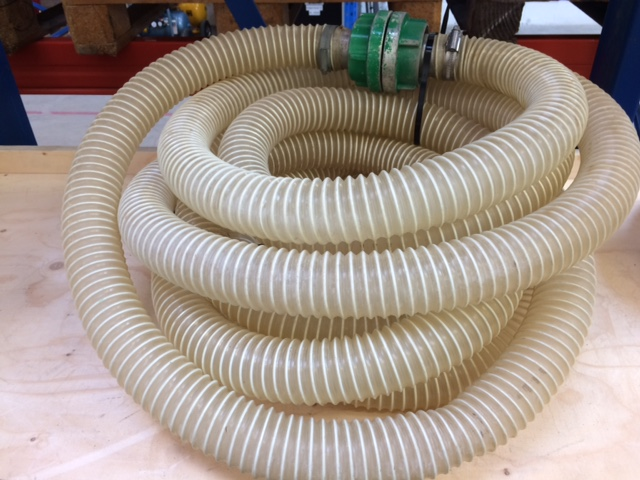 Lej Sugeslange 6" | DKRT