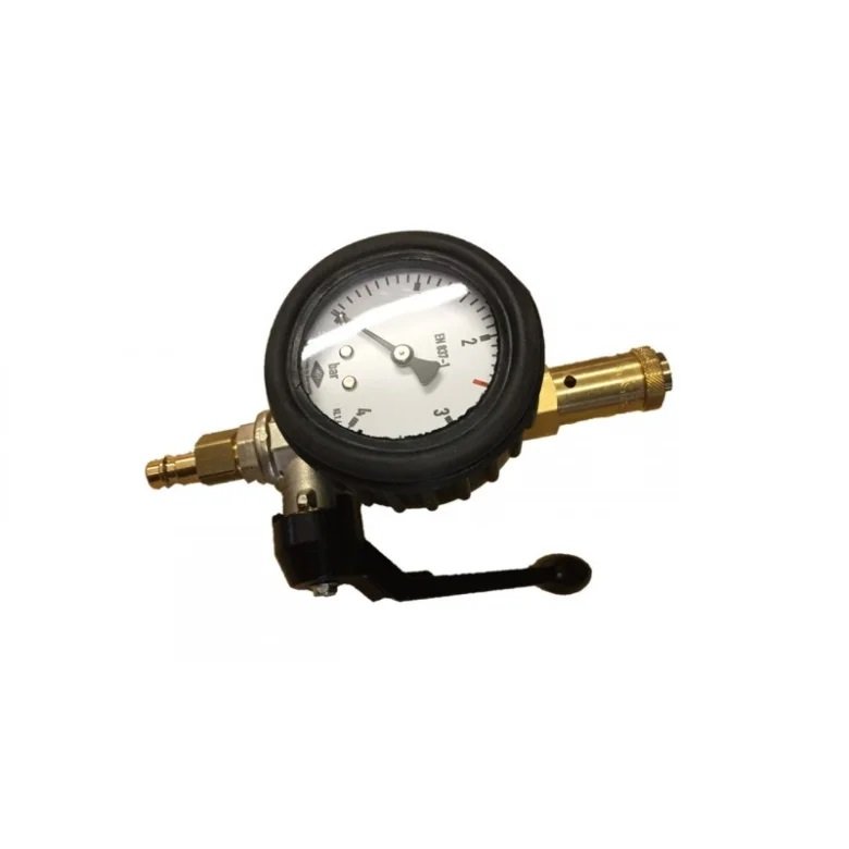 Manometer - Kloakshop.dk