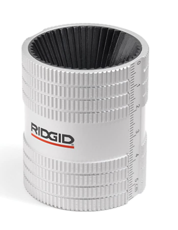 RIDGID Afgrater til rustfrit stål - model 29983 - | Kloakshop.dk