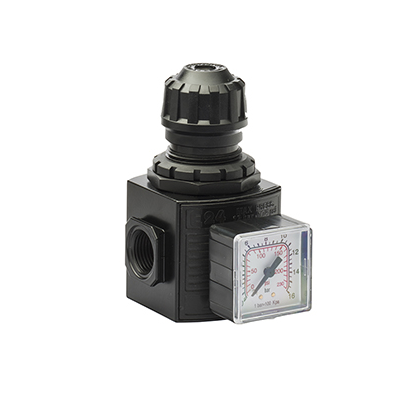 Reduktionsventil 1-16 bar | Kloakshop.dk