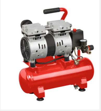 Kompressorer - Kloakshop.dk