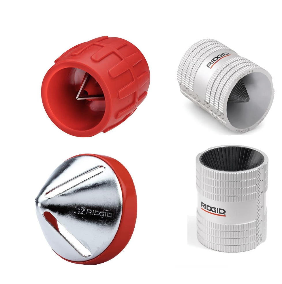 Afgrater - Kloakshop.dk