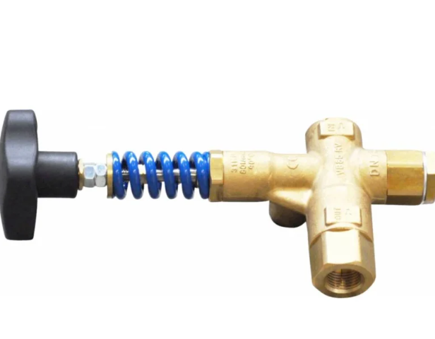 Rom Ventiler - Kloakshop.dk