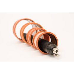 HD Packer Ø50-150 mm - længde 2 m | Kloakshop.dk