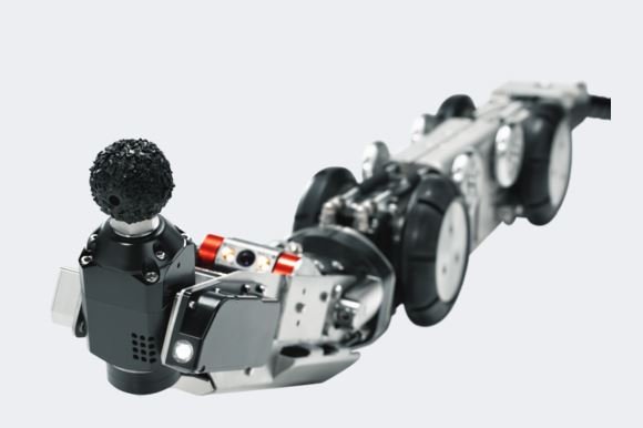 IMS Cutter DRIVEplus - 100 m - IMS cutter - Traktoranlæg - Kloakshop.dk