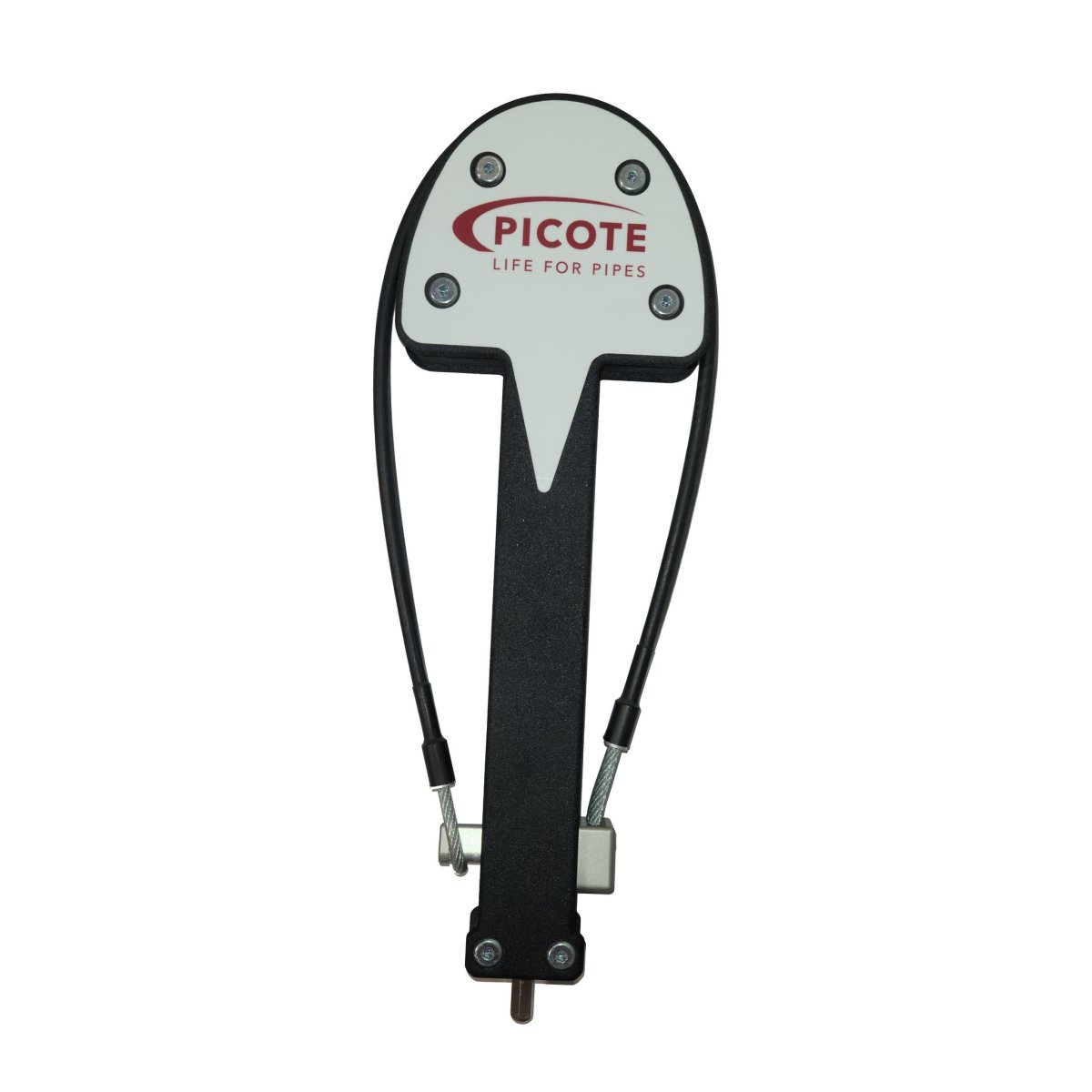 Klemme til liner Ø50-150 - Værktøj - Kloakshop.dk