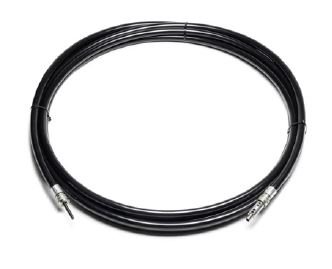 PICOTE Ekstra 10 m forlænger til Grabber lille model - maks længde 30 m ...