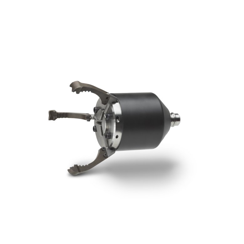 Picote grabber til skubbestænger | Kloakshop.dk