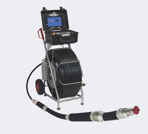 IMS Cutter MICROpremium 50 m - IMS cutter - Skubbeanlæg - Kloakshop.dk