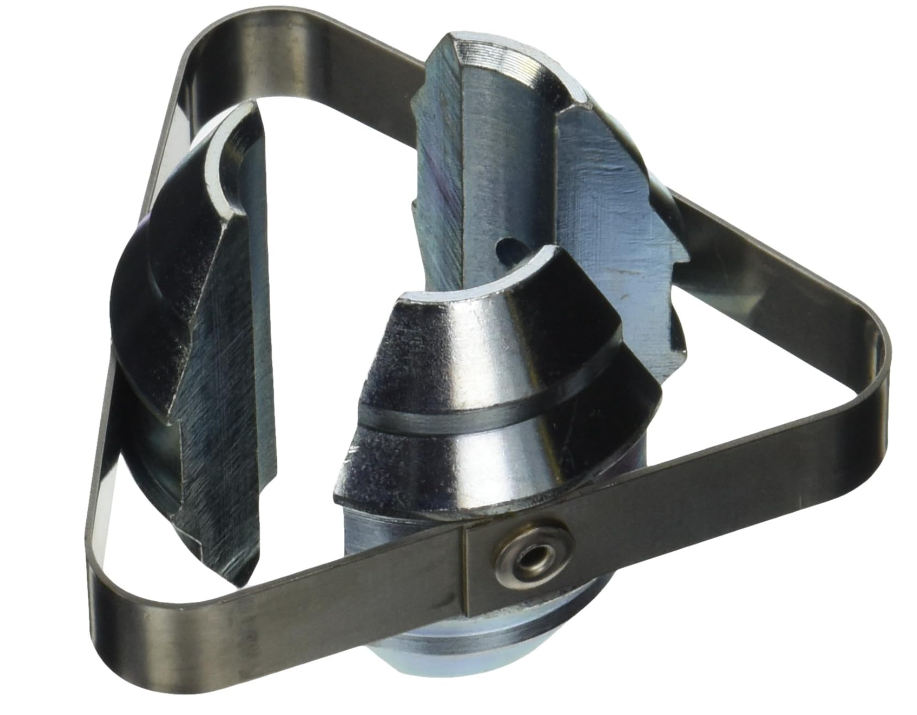 RIDGID Klokobling - Reservedele til RIDGID rensemaskiner - Kloakshop.dk